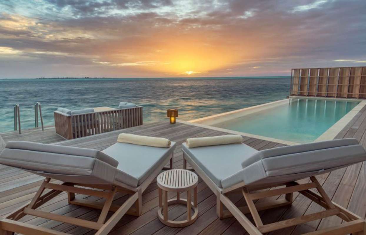 Best luxury travel destinations in 2019 - Daily Luxury