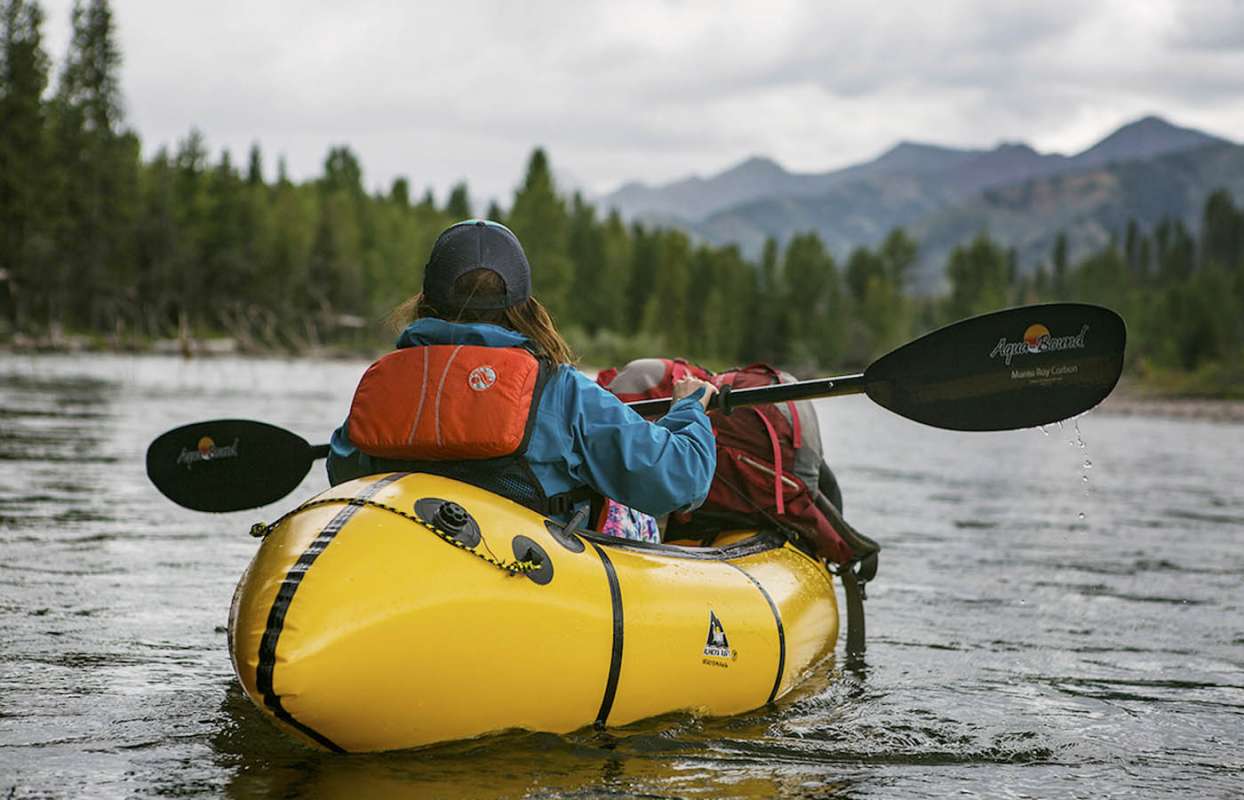 5 best packrafts to own in 2019 - Daily Luxury