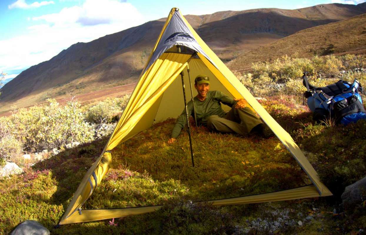 How to pick the perfect campsite: ten rules to follow - Daily Luxury