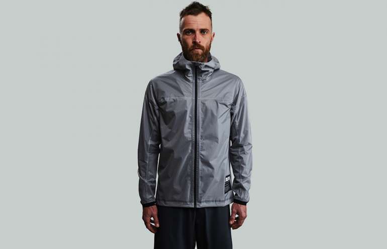 Solar Charged Jacket: must have adventure gear that glows in the dark ...