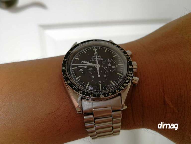 The Moon and Beyond: The Speedmaster Pro’s Legacy - Daily Luxury