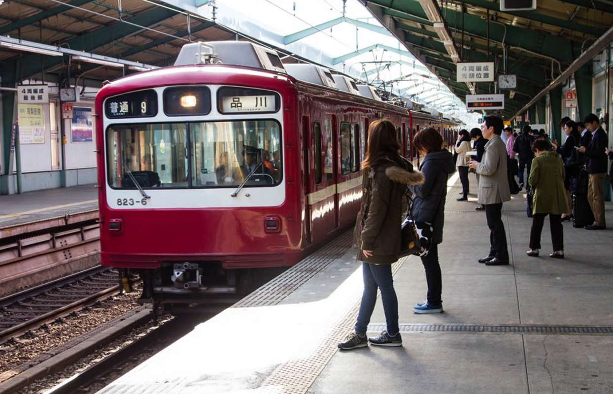 Guide to using Tokyo’s train transportation - Daily Luxury
