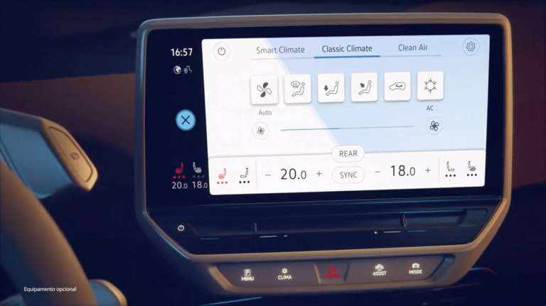 Volkswagen Introduces Next Generation Car-Net Telematics System - Daily ...