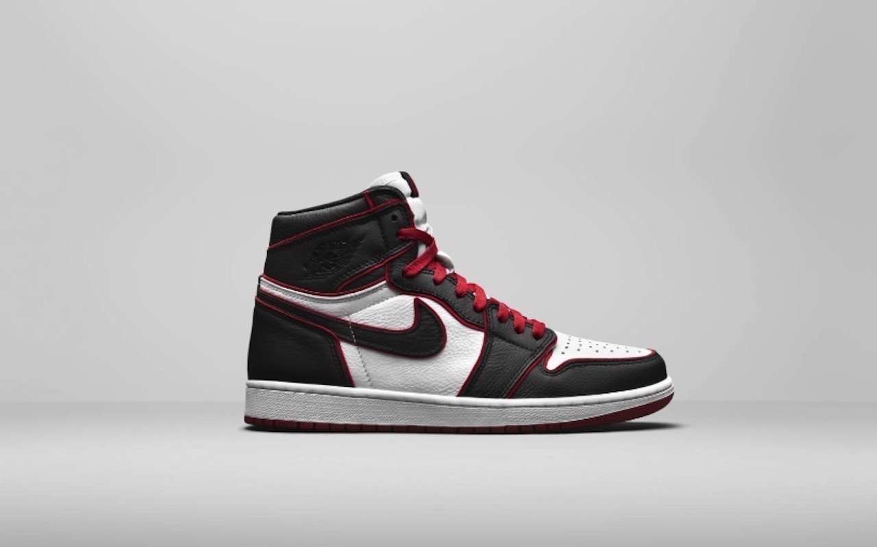 Nike outs new collabs, Air Jordan I designs, and Fearless Ones ...