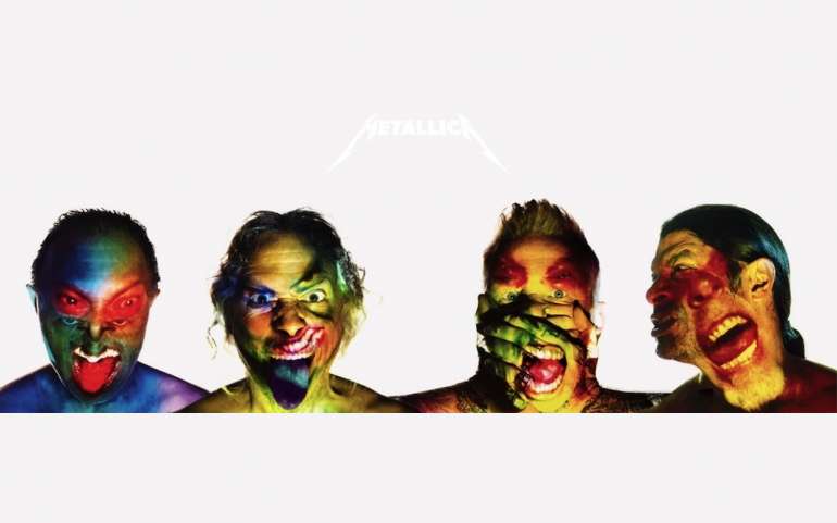 Metallica x Stance Socks Collection lets you roam wherever - Daily Luxury