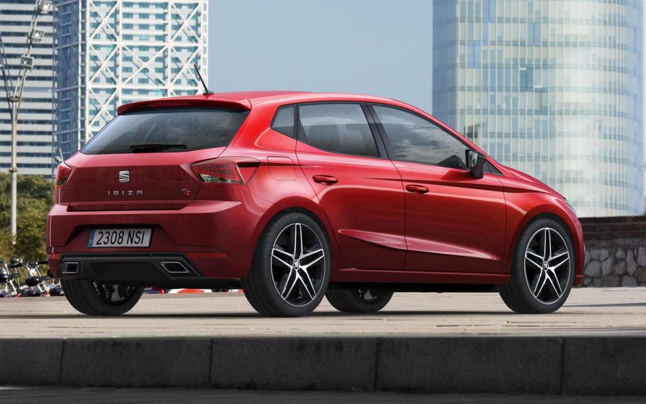 Here’s a list of 2019 new cars with standard Alexa integration - Daily ...