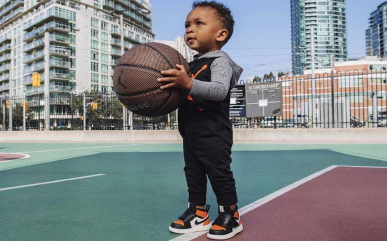 Nike outs new collabs, Air Jordan I designs, and Fearless Ones ...