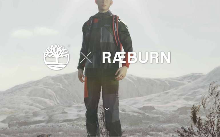 Raeburn x Timberland collab brings Patchwork collection - Daily Luxury