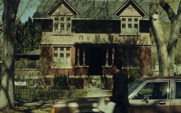 The Grudge reboot, exclusive official trailer released - Daily Luxury