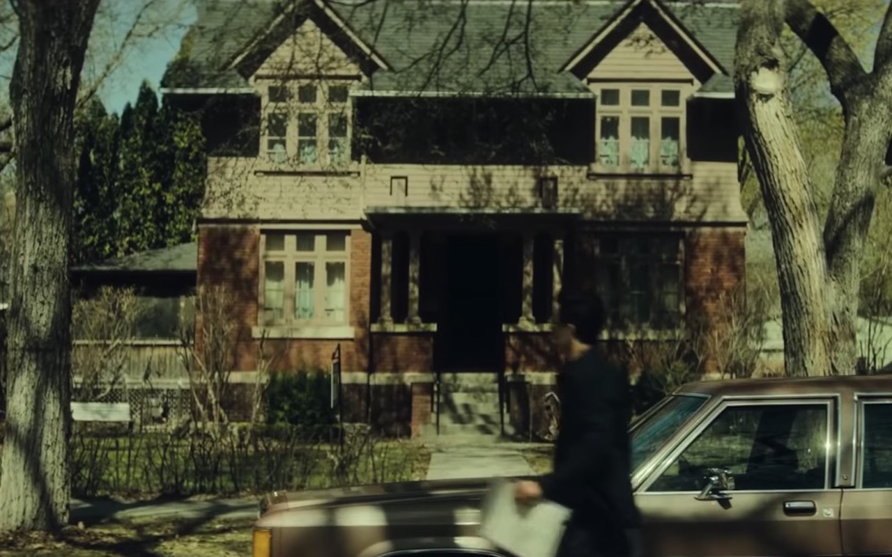 The Grudge reboot, exclusive official trailer released - dlmag