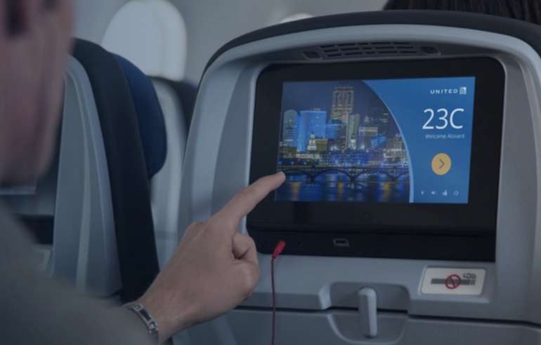United Airlines Melbourne to San Francisco non-stop flight starts this ...