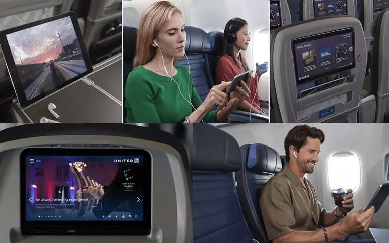 United Airlines Melbourne to San Francisco non-stop flight starts this ...