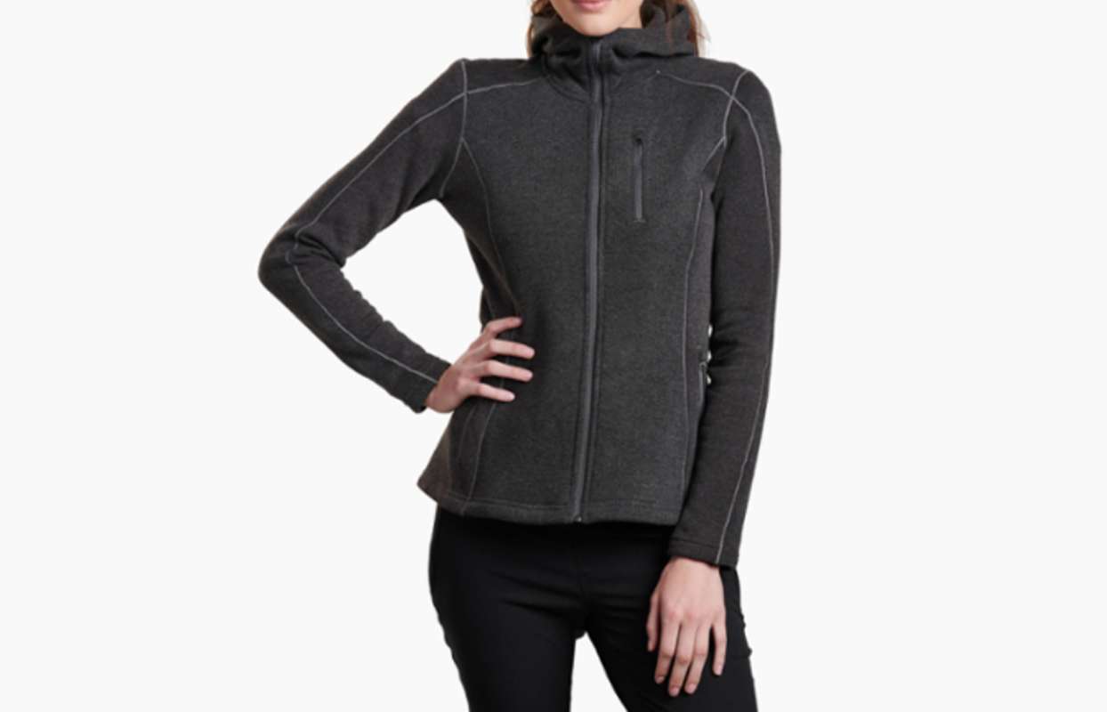 Fleece: everything you need to know - Daily Luxury