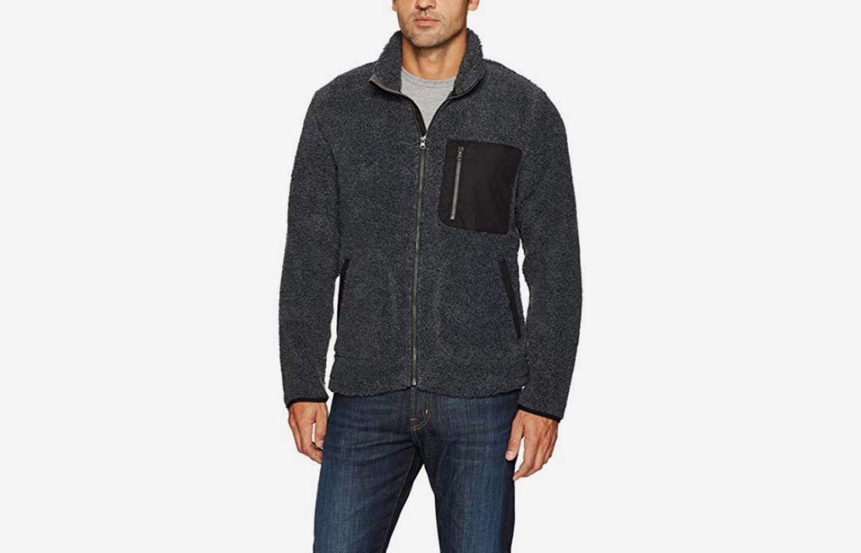 Fleece: everything you need to know - Daily Luxury