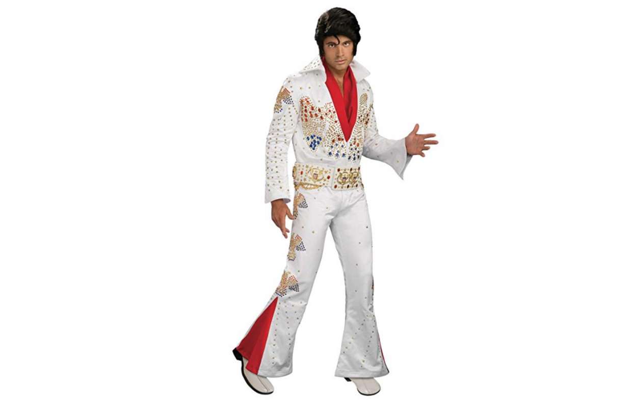 Most expensive Halloween Costumes online - Daily Luxury