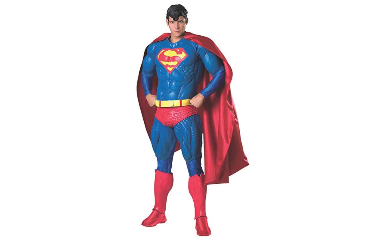 Most expensive Halloween Costumes online - Daily Luxury