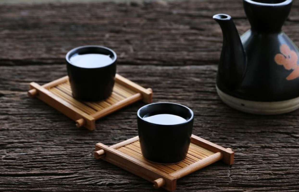 Sake: A beginner’s guide to Japanese rice wine - Daily Luxury
