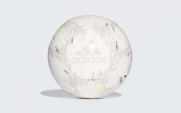 Adidas Soccer Ball gets a kick out of its new design - Daily Luxury
