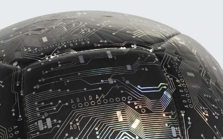 Adidas Soccer Ball gets a kick out of its new design - Daily Luxury