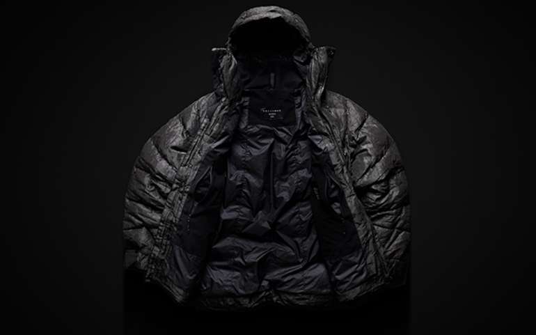 Volleybak Indestructible Puffer: World’s Strongest Jacket - Daily Luxury
