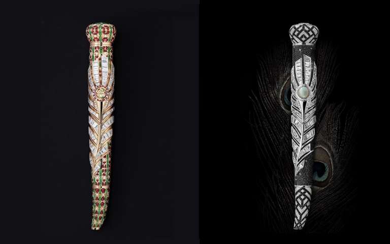 Montblanc High Artistry Taj Mahal pens are this expensive - Daily Luxury