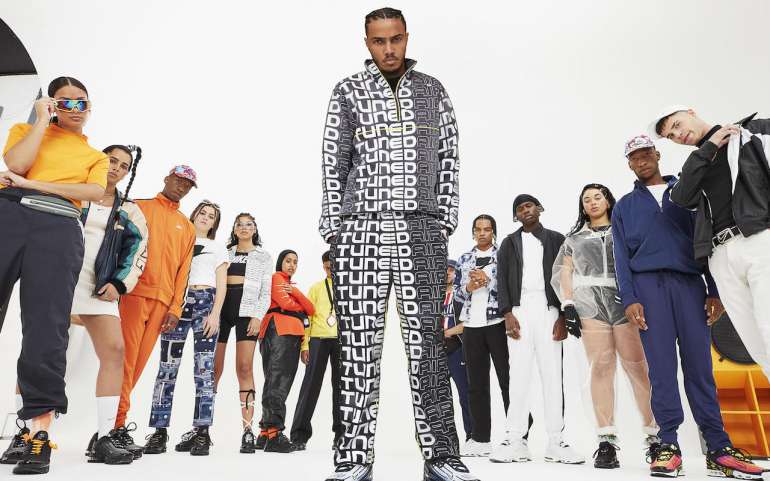 Nike Air Max Plus 3 Tn3 reimagined with new colorways - Daily Luxury