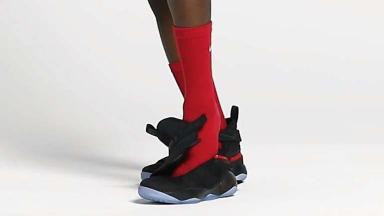 How Nike FlyEase Shoe tech came to be - Daily Luxury