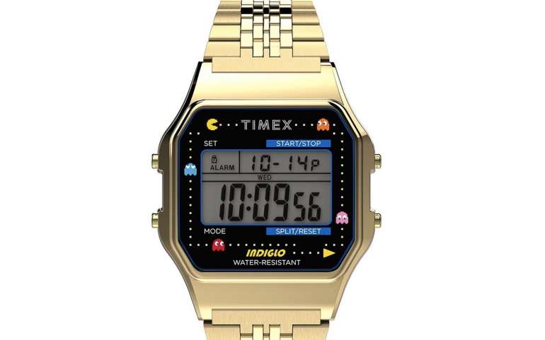 Timex T80 Watch is back with a few updates - Daily Luxury