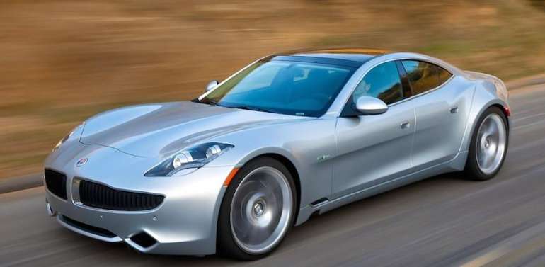 2021 Fisker Ocean: is it the world’s most sustainable electric SUV ...