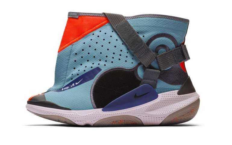 Nike ISPA’s very own Joyride, a shoe that Envelopes you - Daily Luxury