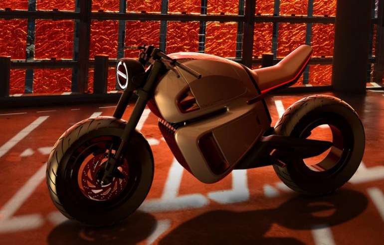 NAWA Racer debuts in 2020 CES with supercapacitor technology - Daily Luxury
