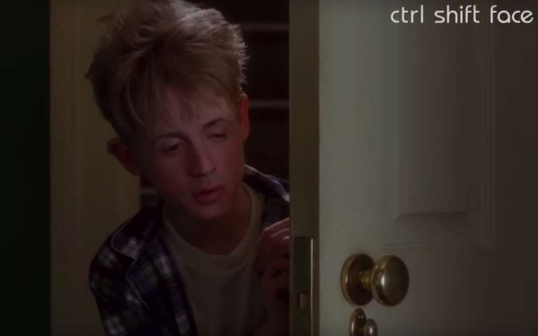 Sylvester Stallone stars in a new Home Alone movie - Daily Luxury