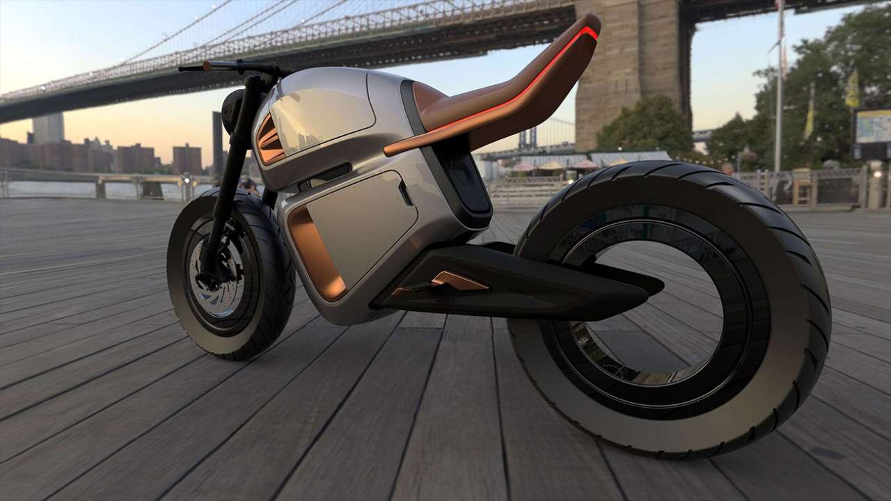 NAWA Racer debuts in 2020 CES with supercapacitor technology - Daily Luxury
