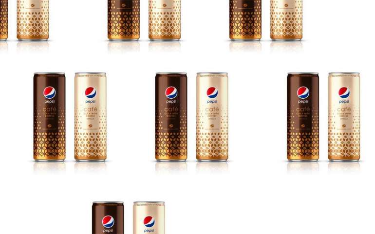 Pepsi Cafe is hit with identity crisis; cola thinks it’s a coffee ...
