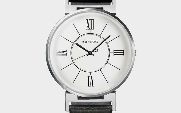 Issey Miyake, Ex-Audi and Nissan Designer Satoshi Wada Design The “U ...