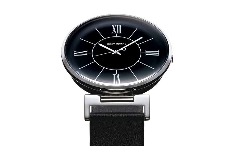 Issey Miyake, Ex-Audi and Nissan Designer Satoshi Wada Design The “U ...