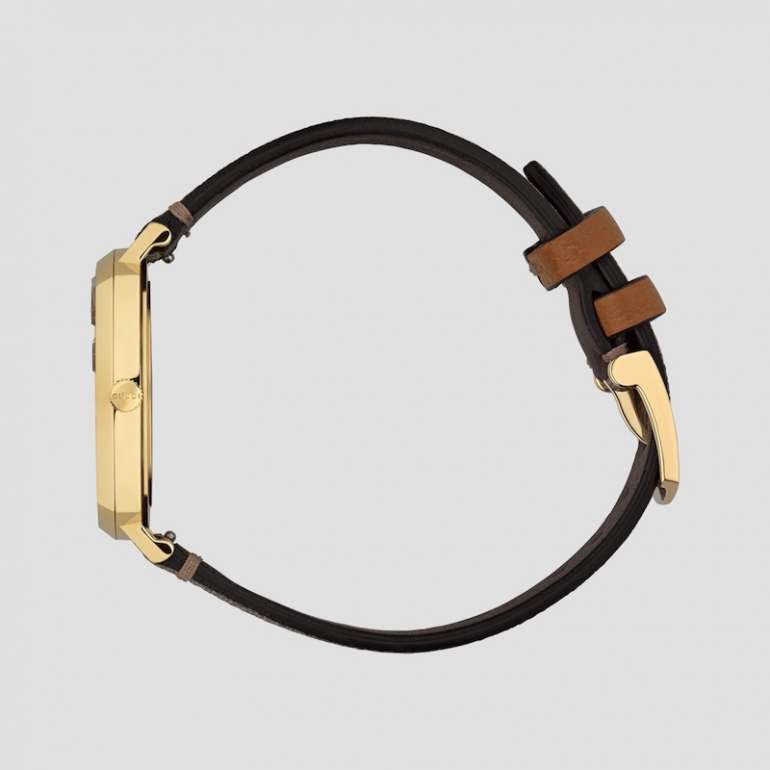 Disney, Gucci collab brings Mickey Mouse Grip watches - Daily Luxury