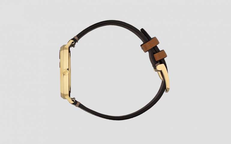Disney, Gucci collab brings Mickey Mouse Grip watches - Daily Luxury