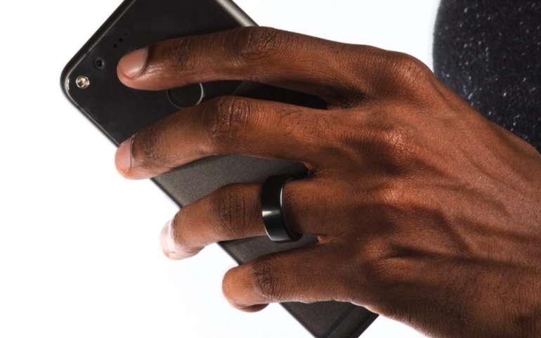 Motiv Ring is a smart ring and fitness tracker in one - Daily Luxury