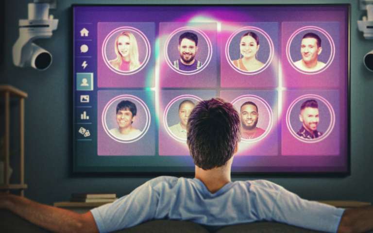 'The Circle' on Netflix gives a glimpse of social media reality - Daily ...