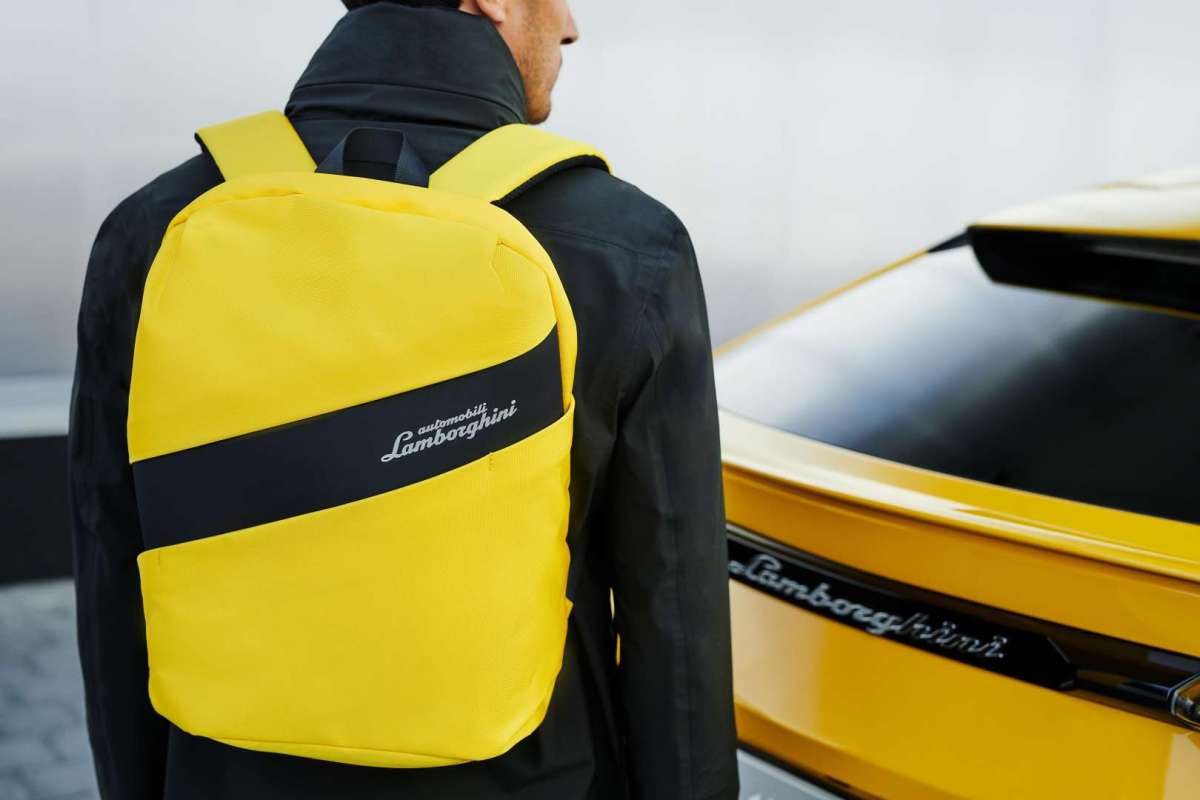 Check out Lamborghini and Principe’s new collection of leather and ...
