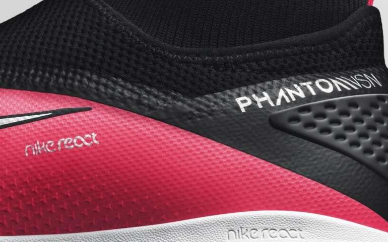 Nike Phantom VSN2 Football Boot ready to give enhanced performance ...