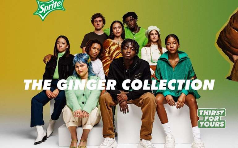 Sprite Ginger debuts with streetwear collection - Daily Luxury