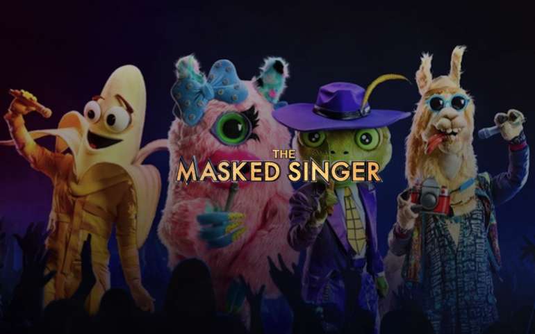 The Masked Singer Season 3 premiers, new clues, new costumes - Daily Luxury
