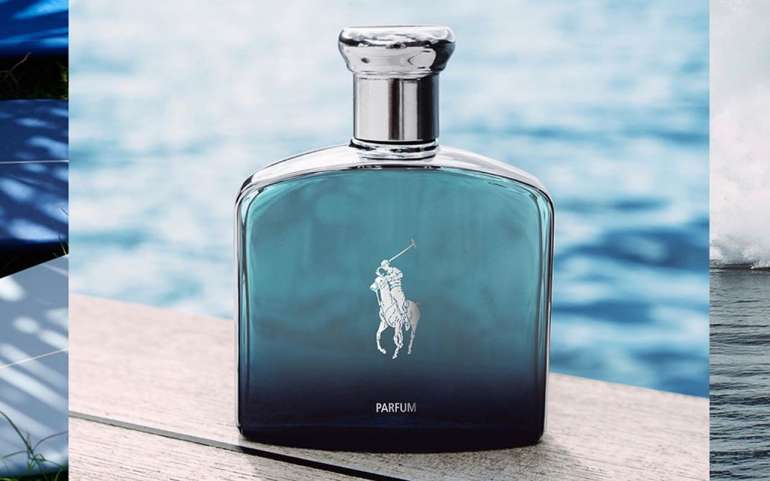 Upgrade your summer cologne game with Polo Deep Blue perfume - Daily Luxury
