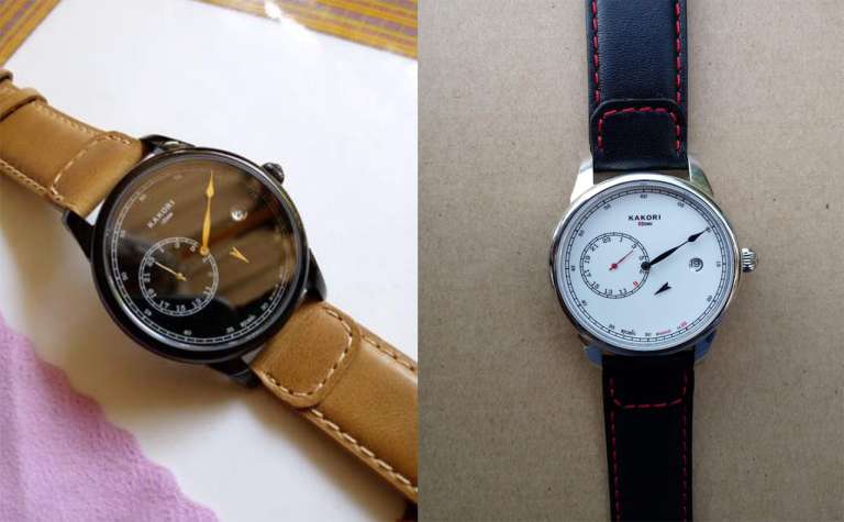 Indian Watchmaker Recreates Freedom Revolution’s Biggest Train Dacoity ...