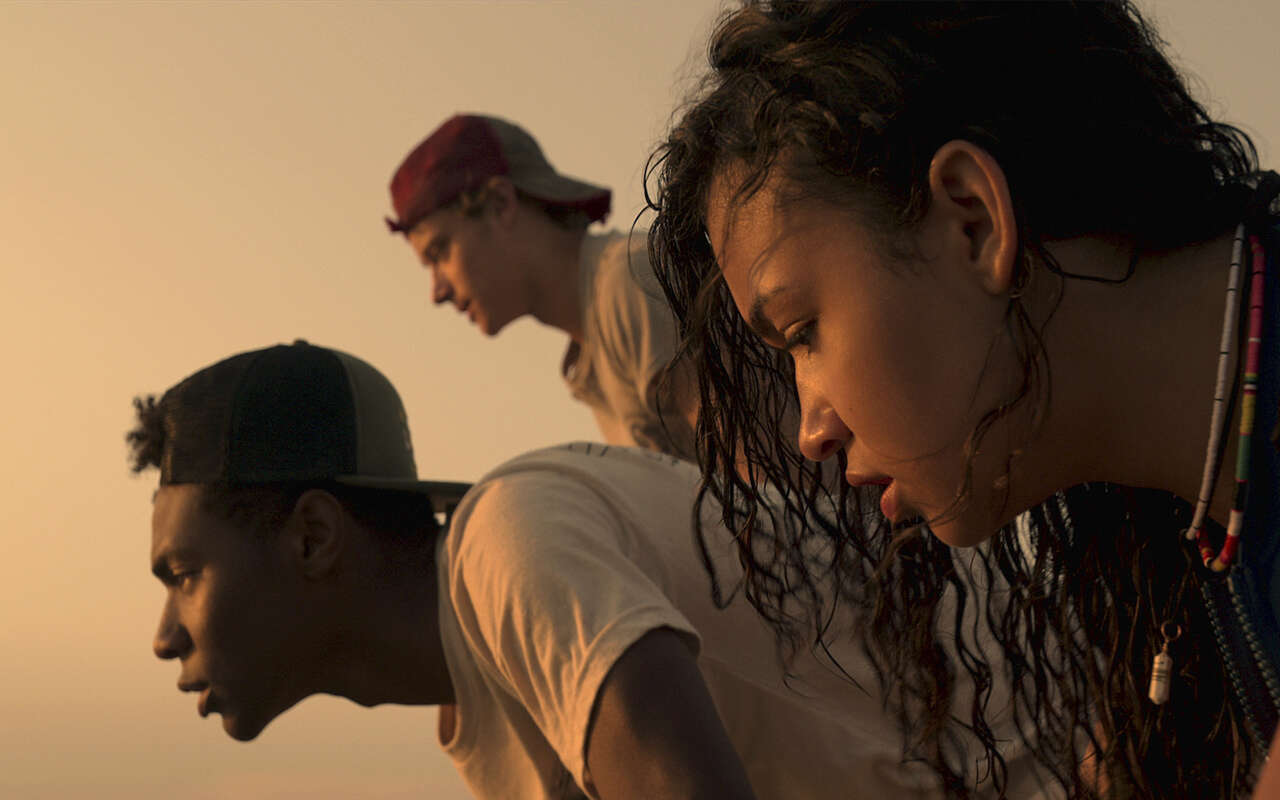 Netflix’s Outer Banks is a teen drama full of thrill and mystery ...