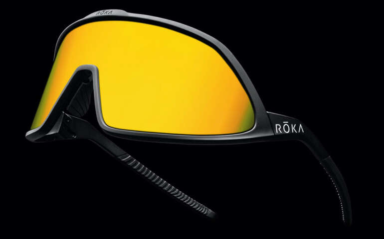 Roka unveils ‘Matador’ – a masterpiece in performance sunglasses ...