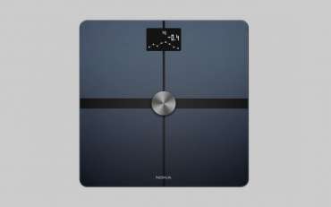 Withings Body+ Smart Scale gives complete body analysis - Daily Luxury