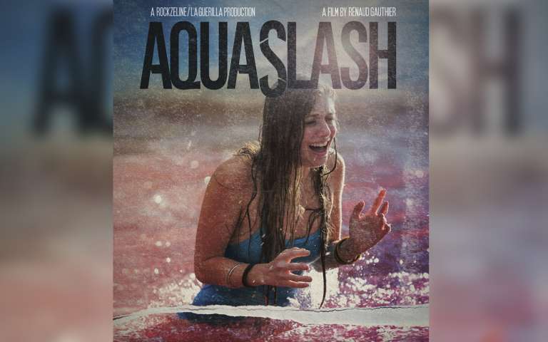 “Aquaslash” turns waterpark fun into bloody murder mystery - Daily Luxury